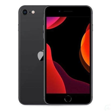 Iphone Se 2020 El Patron Phone
