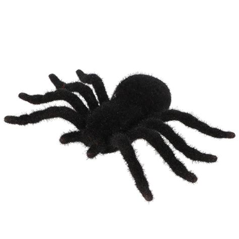 Stor Behåret Edderkop Partyhallendk