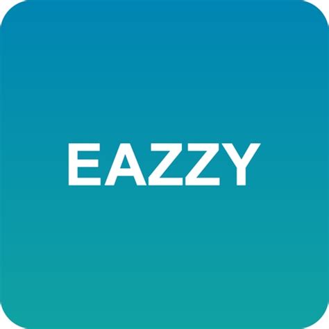 Eazzy By Gabriel Souza Pinto