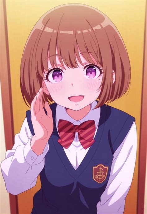 Tanahashi Yuuka Oroka Na Tenshi Wa Akuma Tensor Art Tensor Art