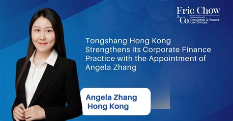 Announcement Eric Chow