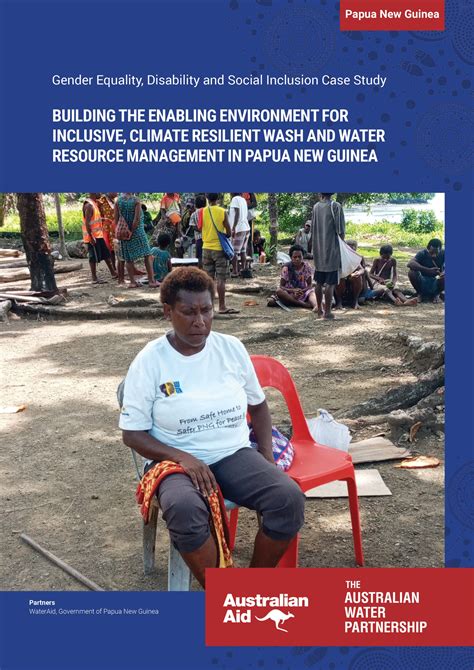 Enabling Environment A Caring And Enabling Environment