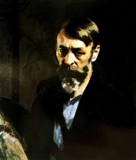 International Art Gallery Max Meldrum