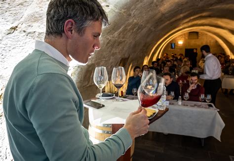 Murua Sorprende Con Su Blanco Fermentado En Barrica Y El Vs