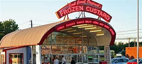 Parma Heights Calendar East Coast Custard