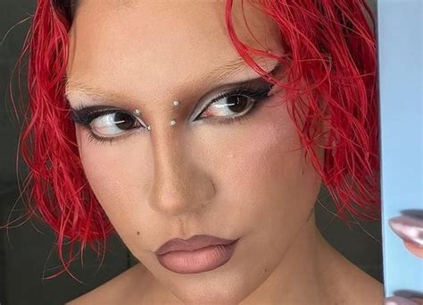 Priscilla Sobre Nova Fase “me Libertei Do Fundamentalismo Religioso