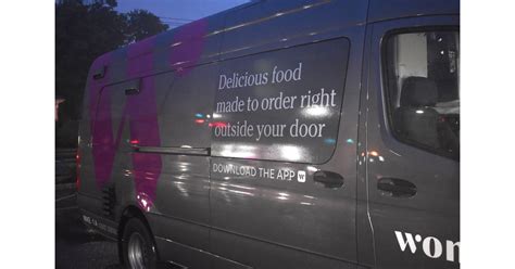 Wonder No Longer Has To Register Food Service Trucks With Westfield