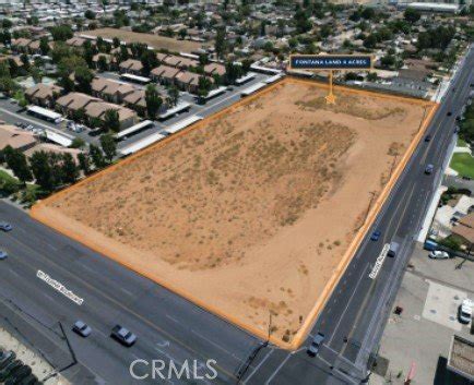 Foothill Blvd Fontana Ca 92335 ®