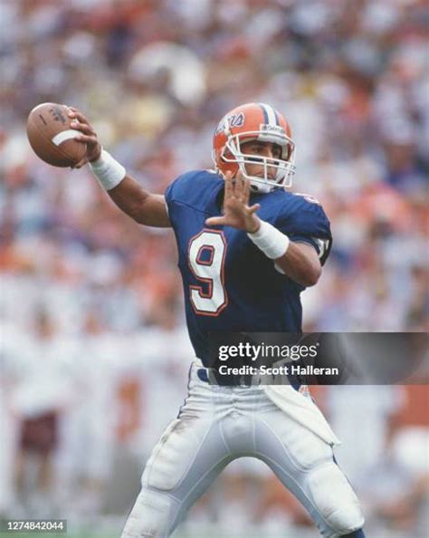 470 Shane Matthews Photos And High Res Pictures Getty Images