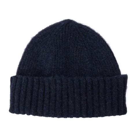 Howlin King Jammy Hat Navy 73449861 Ebay