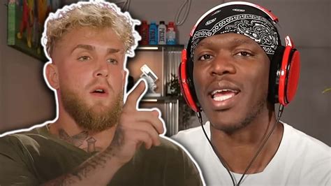 Jake Paul Offers To Hire Wade Plem After Explosive Fallout With Ksi