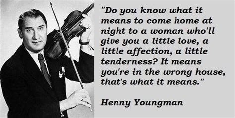 Pin By Mary Oracle On Need A Laugh Henny Youngman One Line Jokes