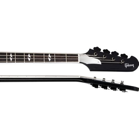 Gibson Gene Simmons G2 Thunderbird Fuzz Bayonne