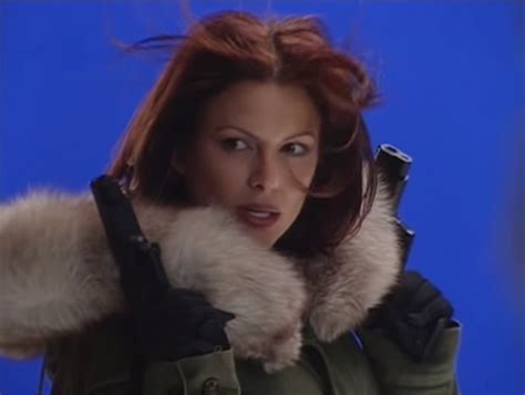 Kari Wührer Internet Movie Firearms Database Guns In Movies Tv And