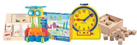 Special Educational Essentials