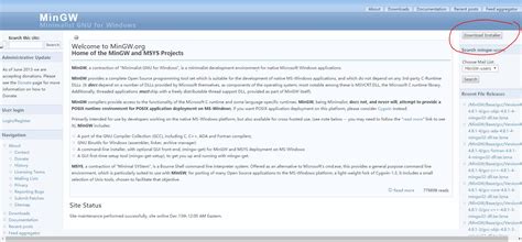 download and installation of mingw w64 8 1 0 on win10 programmer sought