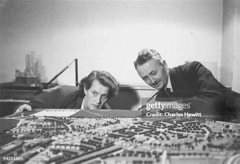 32 Evelyn Sharp Photos And High Res Pictures Getty Images