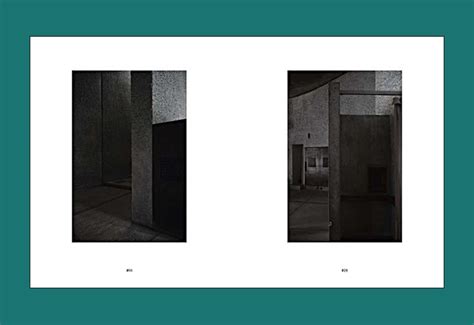 Siegrun Appelt Le Corbusier Ronchamp Copyright Bookshop