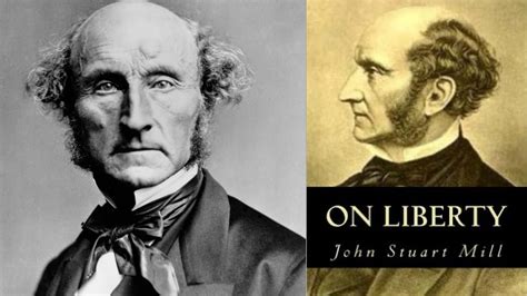 فلسفة الحرية لـ جون ستيوارت مل قصة الفلسفة التجريبية Youtube