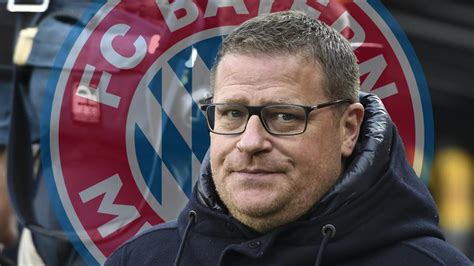 Wann Max Eberl Seine Arbeit Beim Fc Bayern Aufnimmt