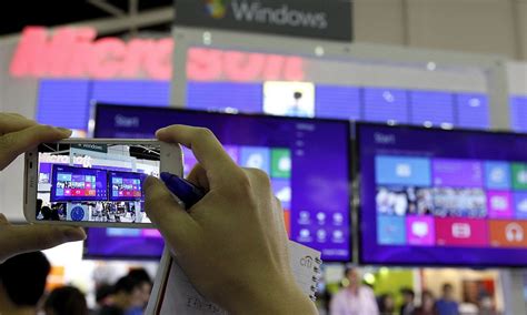 Microsoft Will Let You Upgrade Any Version Of Windows To New 8 Operating System For 40