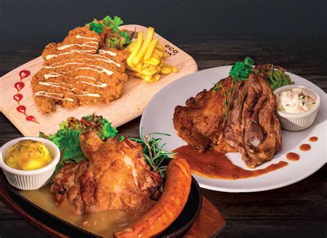 James Foo Kulim Menu And Delivery In Kulim Foodpanda