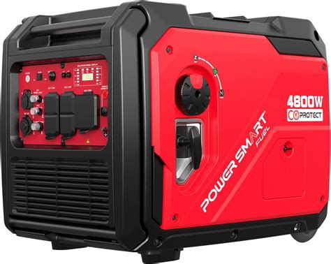 Best 5 000 Watt Generators For 2026 Reviews And Comparison