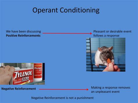 Operant Conditioning Advertising Examples
