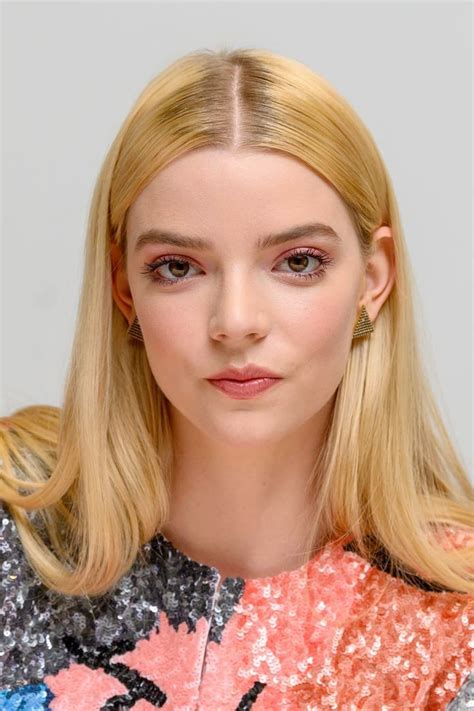 Anya Taylor Joy Profile Images — The Movie Database Tmdb
