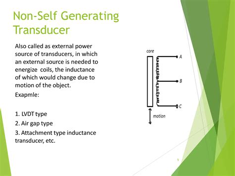 Inductive Transducers Biosensors And Transducers Pdf