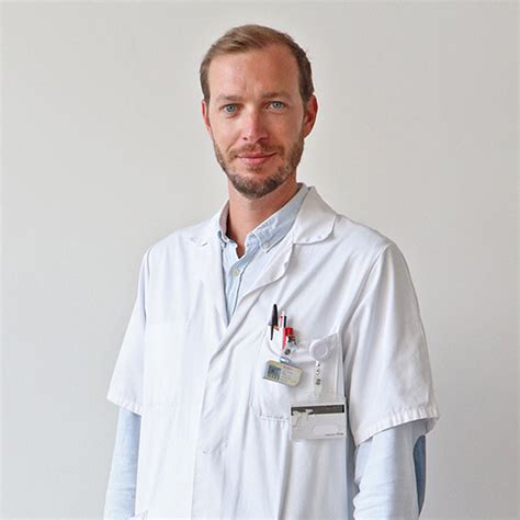 Dr Blay Christophe Lhôpital Privé Du Confluent à Nantes