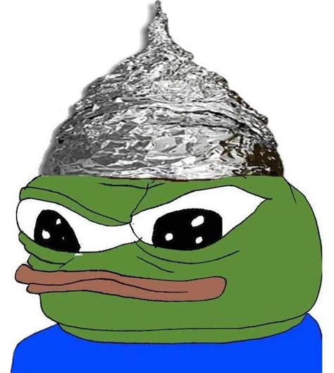 Tin Hat Memes Paranoid Person Puts On The Tin Foil Hat Meme 4k Tin Hat Memes Paranoid Person Puts On The Tin Foil Hat Meme 4k