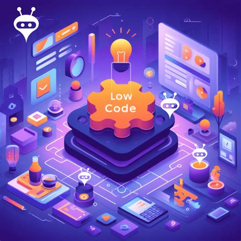Low Code Solutions What Can Be Achieved With Them