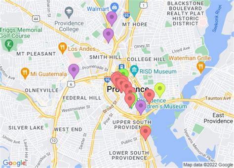 Providence Wikisexguide International World Sex Guide