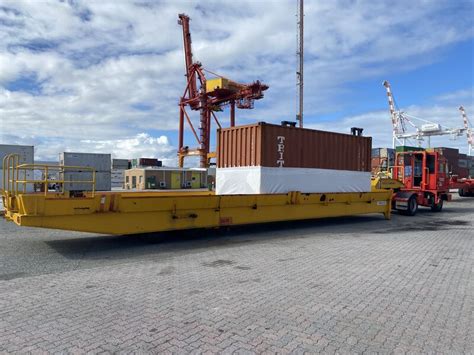 Steven Watson On Linkedin Doing Our Part For The Environment Container