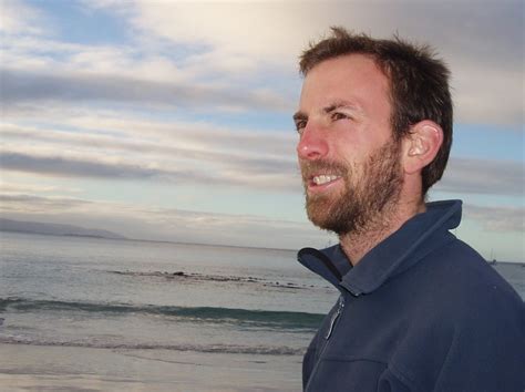 Dr Mark Hemer Curious Climate