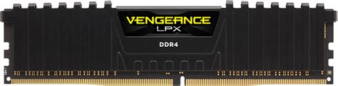 Best Buy CORSAIR Vengeance LPX GB GHz PC DDR DIMM Unbuffered Non ECC Desktop Memory