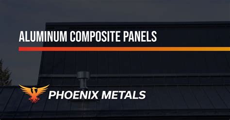 Acm Panels Calgary Phoenix Metals Acm Panels Calgary Phoenix Metals