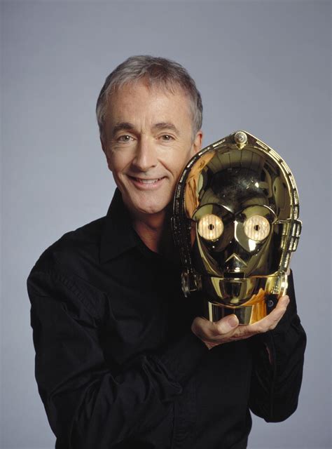 Anthony Daniels 2026 Wife Net Worth Tattoos Smoking And Body Facts