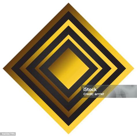 Elemen Desain Ilustrasi Ornamen Bunga Emas Ilustrasi Stok Unduh Gambar Sekarang Bertekstur