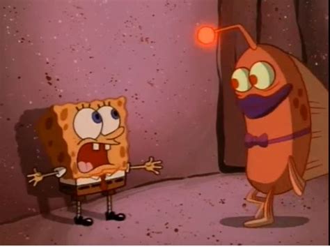 Area 51 Spongebob Blank Template Imgflip