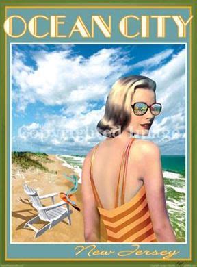 Beach Posters Discover 20 Vintage Beach Posters Ideas Vintage Beach