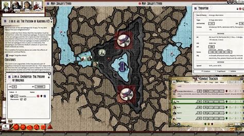 Pathfinder Rpg Return Of The Runelords Ap 6 Rise Of New Thassilon