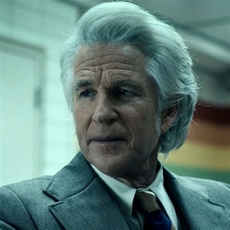 Dr Brenner Icons Attori