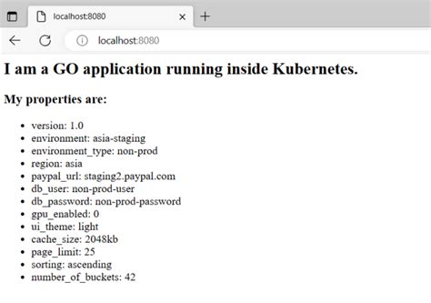 Progressive Delivery For Kubernetes Config Maps Using Argo Rollouts