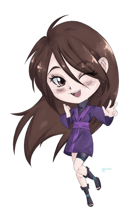 Jazi Chibi By Jazz Aikyo On Deviantart