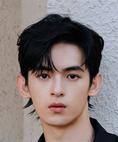 Zhou Zhan 周占 Mydramalist