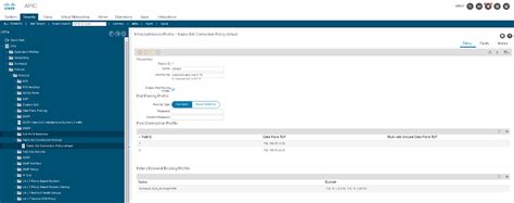 Aci Multi Pod Deployment