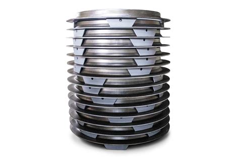 Integrated Sealed Concrete Pipe Pallets