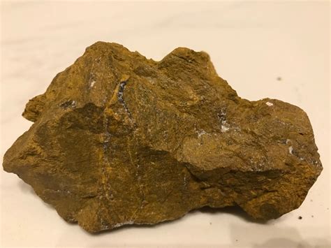 Limonite With Quartz Crystal Healing Etsy